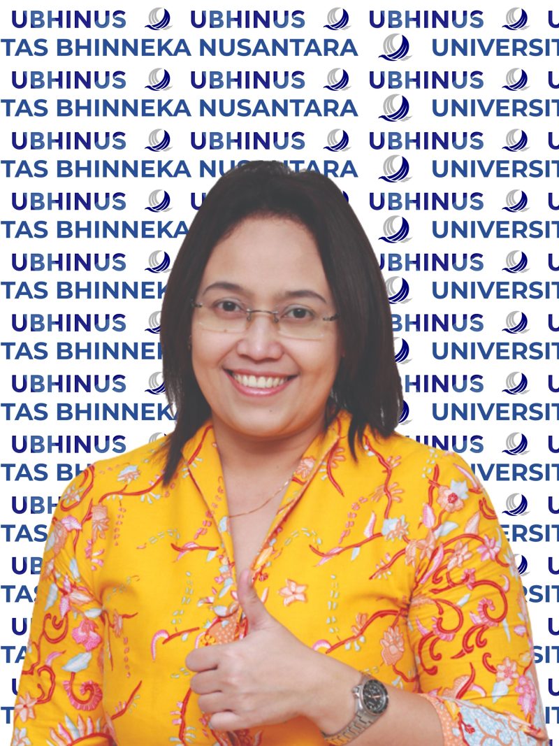 Dosen - Universitas Bhinneka Nusantara (UBHINUS) Malang